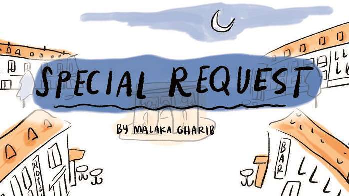 Download Special Request Font OTF, TTF Download Special Request Font OTF, TTF